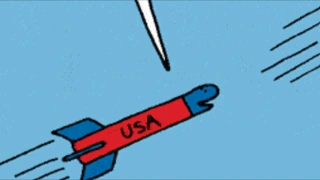 Smart Missile | Dilbert Wiki | Fandom