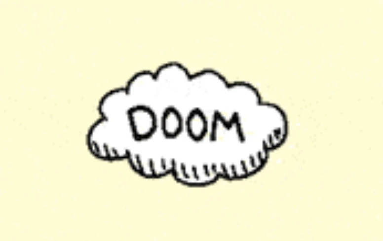 Cloud of Doom | Dilbert Wiki | Fandom