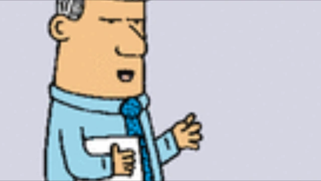 The Non-Credible Guy | Dilbert Wiki | Fandom