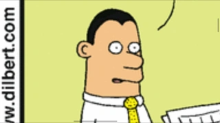 The Highly Productive But Useless Guy | Dilbert Wiki | Fandom