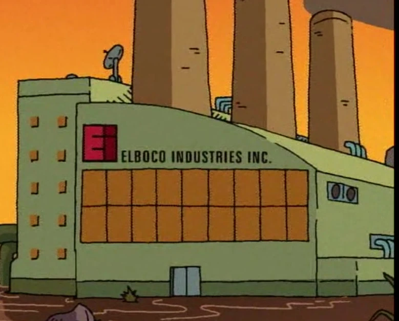 Elboco Industries Inc. | Dilbert Wiki | Fandom