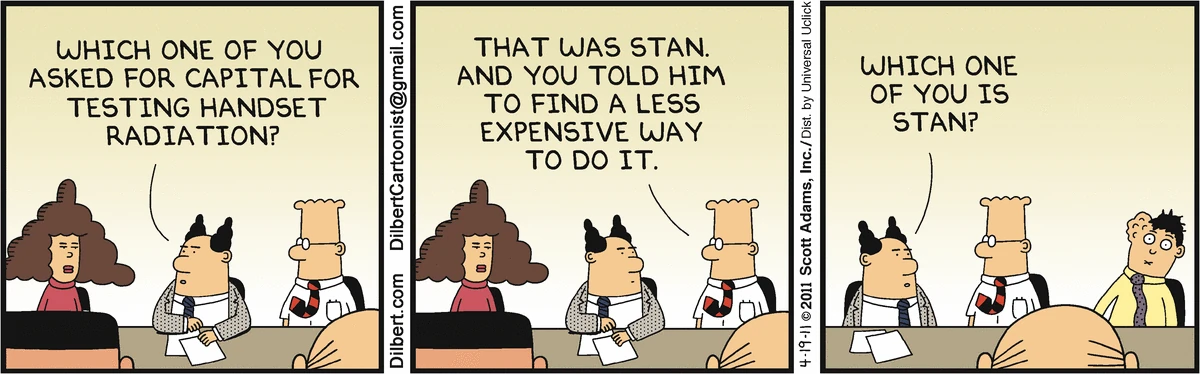 Stan | Dilbert Wiki | Fandom