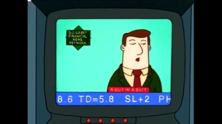 Dogbert Financial News Network | Dilbert Wiki | Fandom