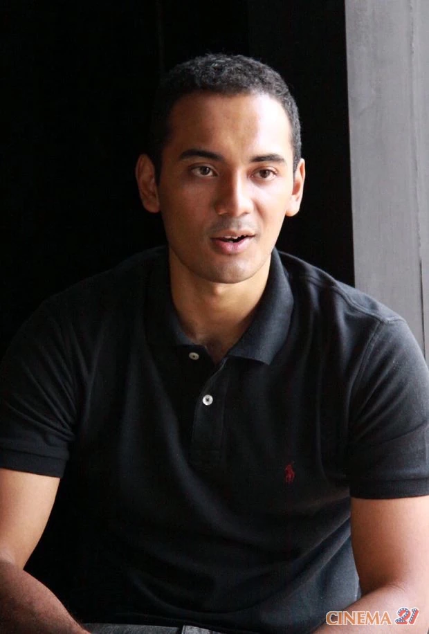 Ario Bayu ( English Version) | DilemaTheMovie Wiki | Fandom