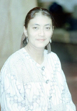 Jajang C. Noer (English Version) | DilemaTheMovie Wiki | Fandom