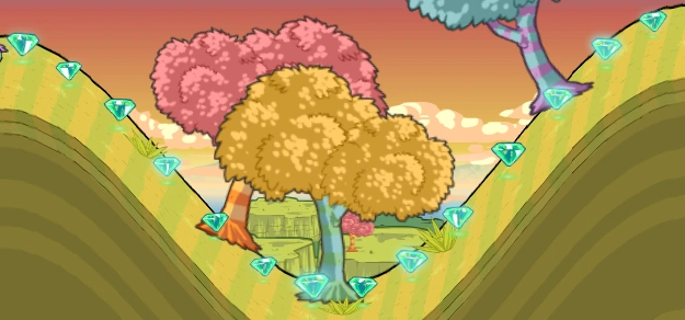 Crystals | Dillo Hills 2 Wiki | Fandom