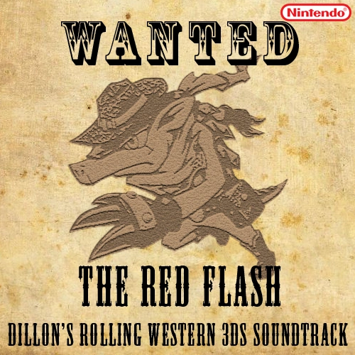 Dillon's Rolling Western Soundtrack | Dillon's Rolling Western Wiki | Fandom