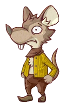 Smitty | Dillon's Rolling Western Wiki | Fandom