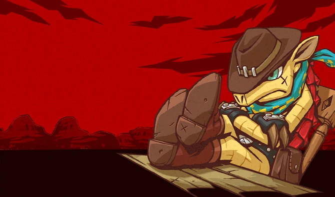 Dillon's Rolling Western Wiki | Fandom