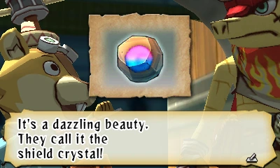 Shield | Dillon's Rolling Western Wiki | Fandom