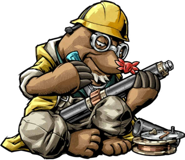 Weldon | Dillon's Rolling Western Wiki | Fandom