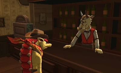 Category:The Last Ranger Characters | Dillon's Rolling Western Wiki ...