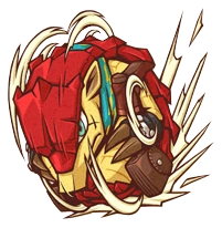 Rolling Attack | Dillon's Rolling Western Wiki | Fandom