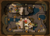 Doublehill Canyon | Dillon's Rolling Western Wiki | Fandom