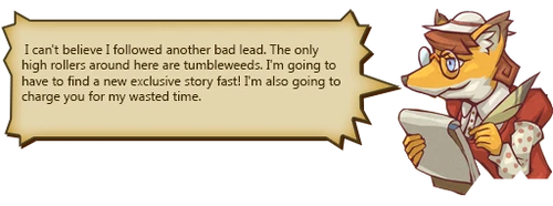 High Roller in Town | Dillon's Rolling Western Wiki | Fandom