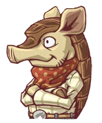 Malcolm | Dillon's Rolling Western Wiki | Fandom