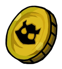 Grock Coins | Dillon's Rolling Western Wiki | Fandom
