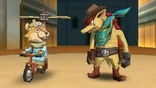 Russ | Dillon's Rolling Western Wiki | Fandom