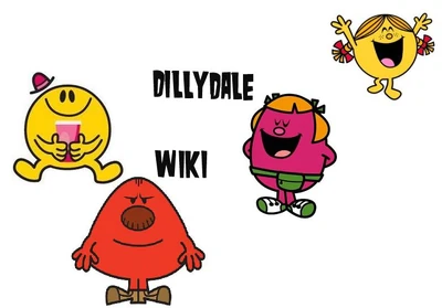 Dillydale Wiki | Fandom