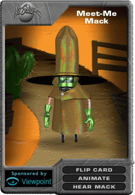 Meet-Me Mack | Dillydale Wiki | Fandom