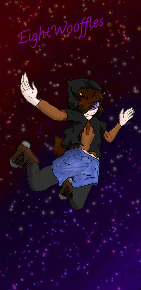 Woofle | DiloSMP Wiki | Fandom