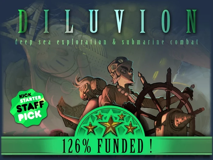 Diluvion | Diluvion Wiki | Fandom