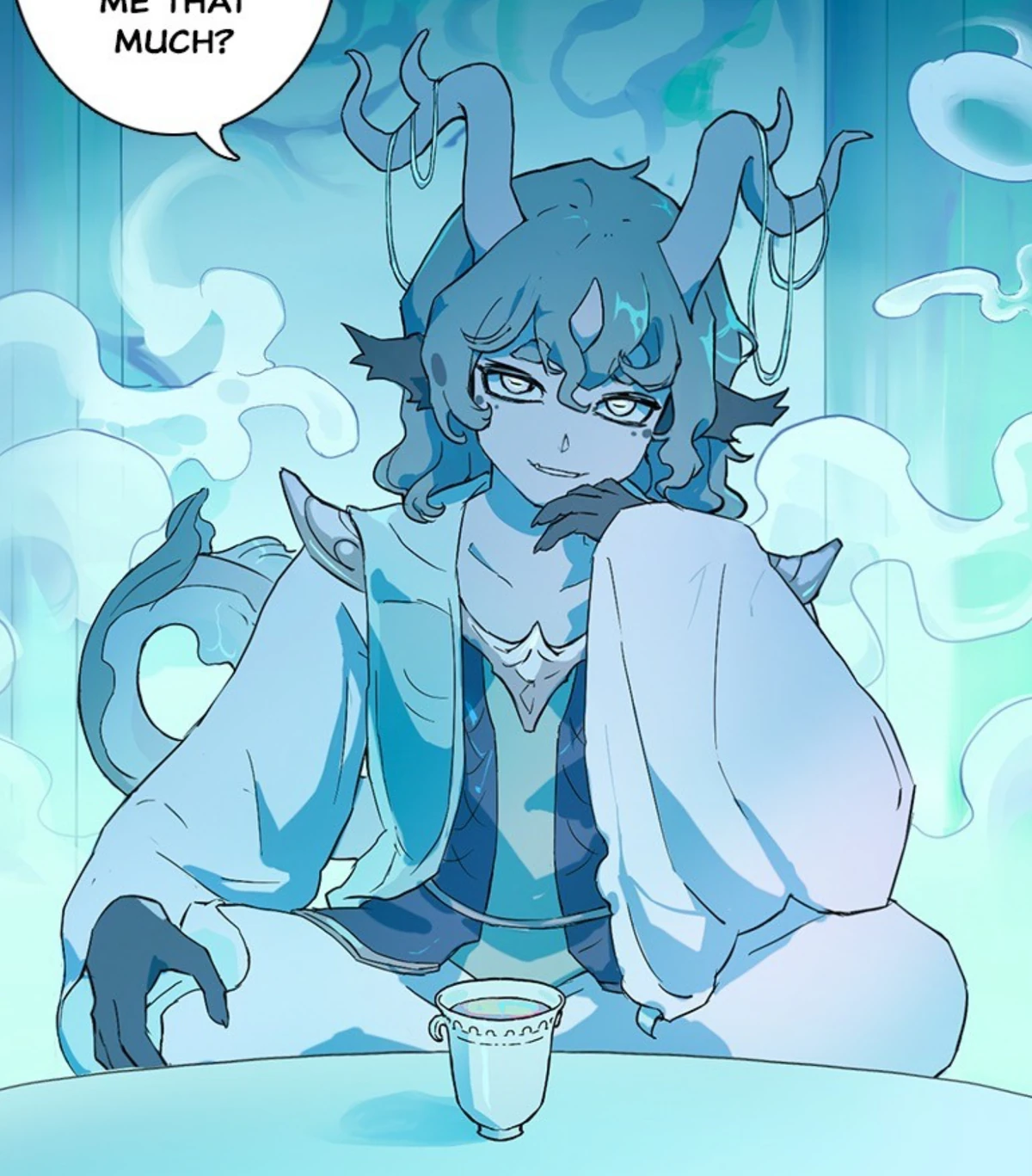 Marevo | Diman av ambition Wikia | Fandom