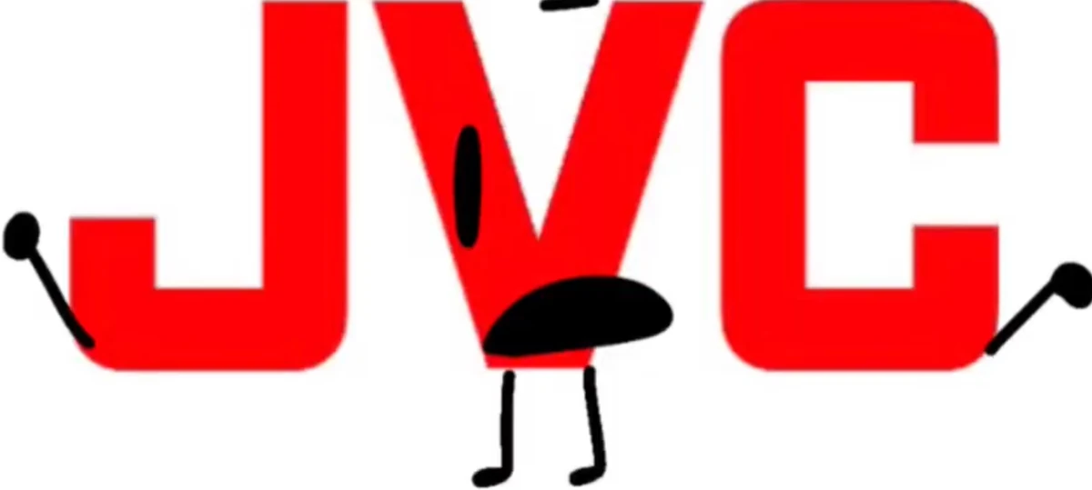 JVC | Dima's Logo Battle Wiki | Fandom