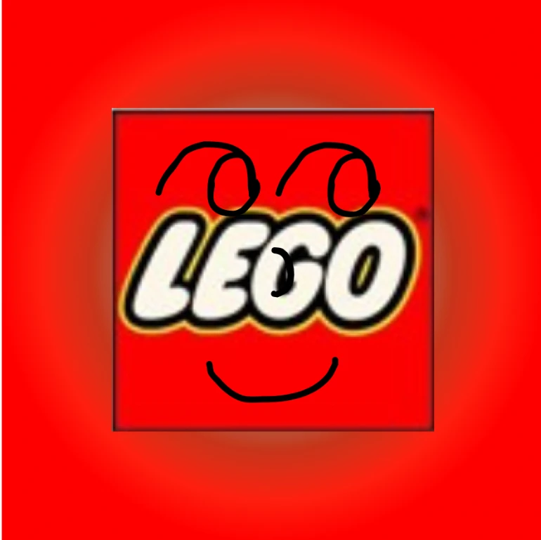Lego | Dima's Logo Battle Wiki | Fandom