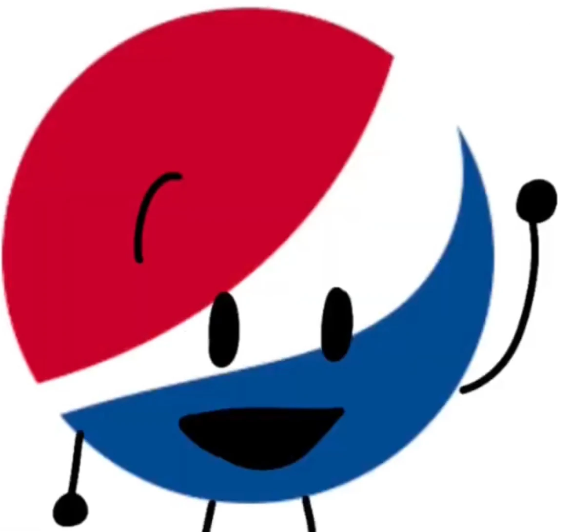 Pepsi | Dima's Logo Battle Wiki | Fandom