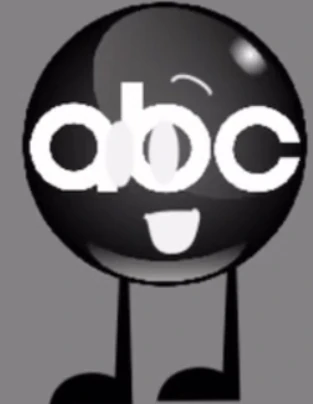 ABC | Dima's Logo Battle Wiki | Fandom
