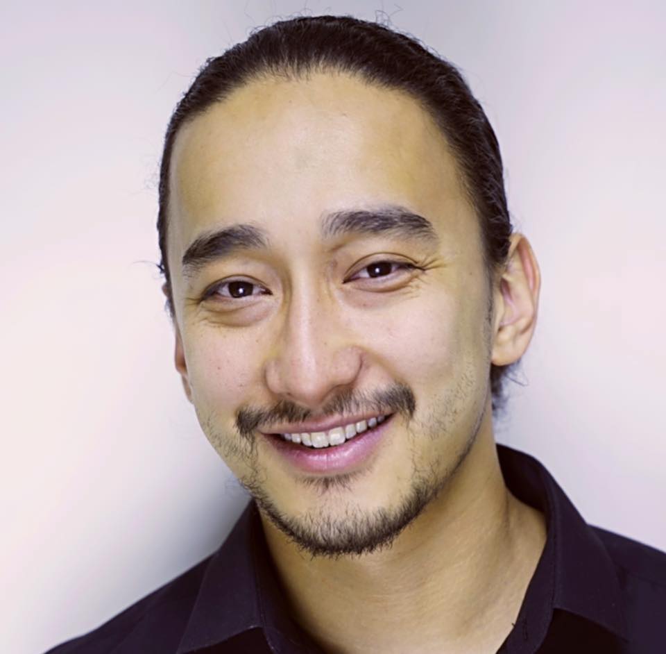 Rassul Usmanov | Dimash Kudaibergen Wiki | Fandom