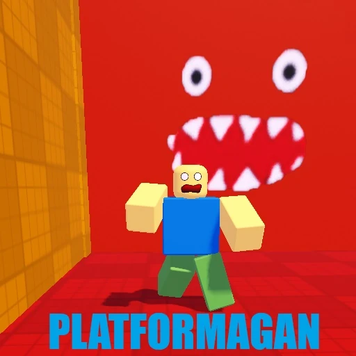 Platformagan | Dimbulb's fun little Wiki | Fandom