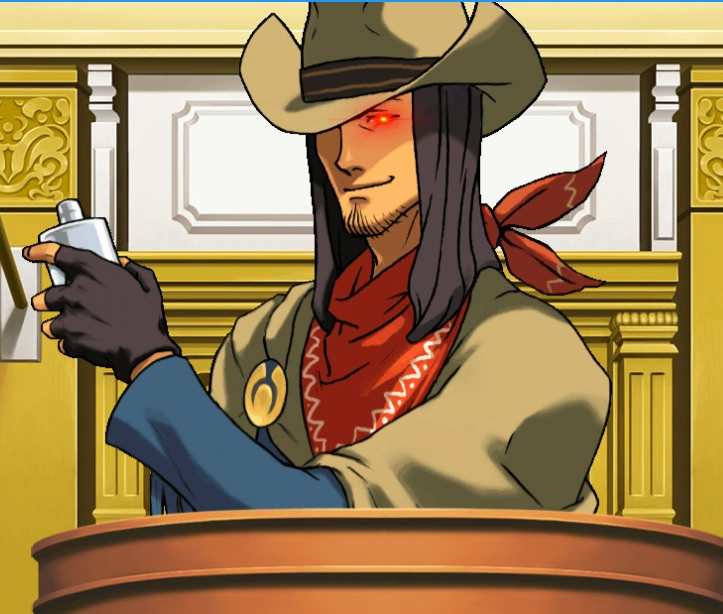 Fish Wizard | Chronicles of Dimension 27 Wiki | Fandom