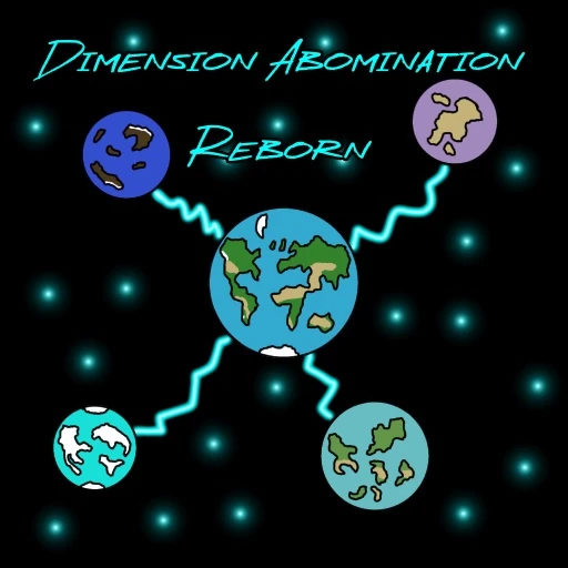 Timeline | Dimension Abomination Wiki | Fandom