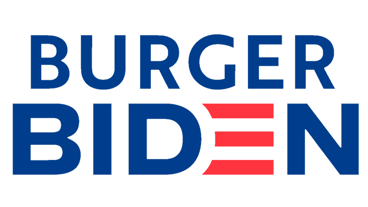 Burger Biden | Dimension Abomination Wiki | Fandom