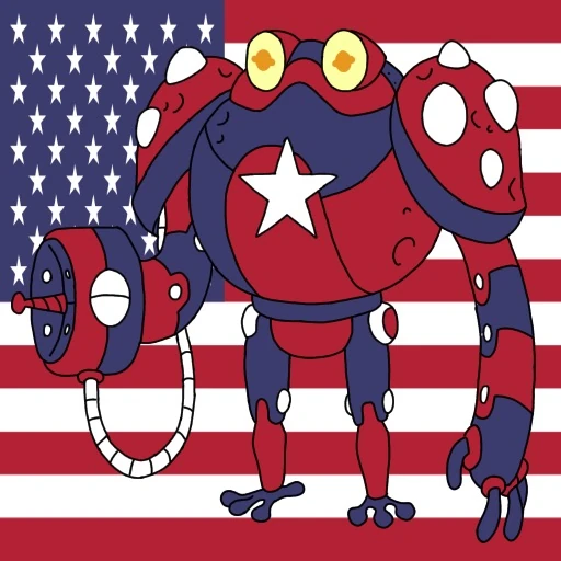 AB | Dimension Abomination Wiki | Fandom