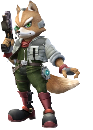 Fox | The Dimension Clash Wiki | Fandom