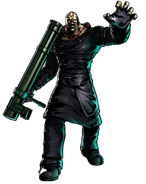 Nemesis | The Dimension Clash Wiki | Fandom