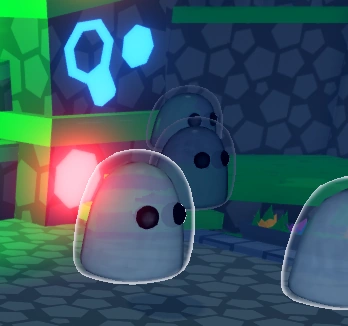 Enemies | Dimension Defenders Wiki | Fandom