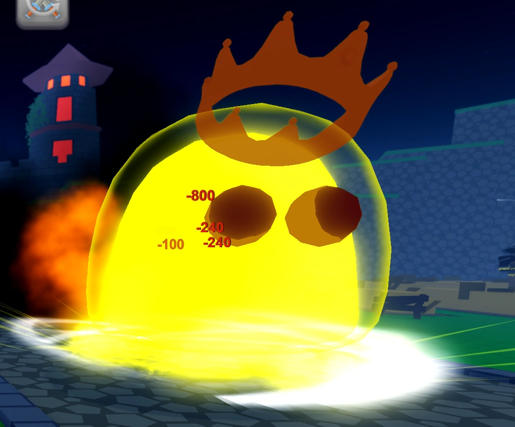 Bosses | Dimension Defenders Wiki | Fandom