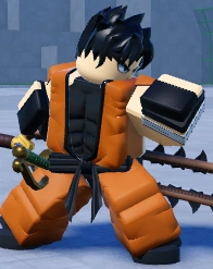 Joku | Dimension X Wiki | Fandom