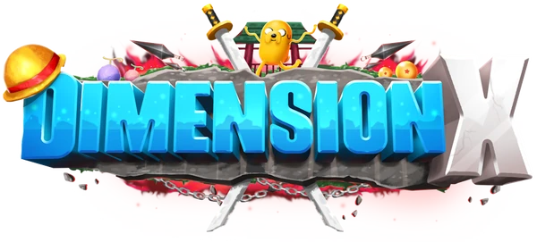 Dimension X Wiki | Fandom