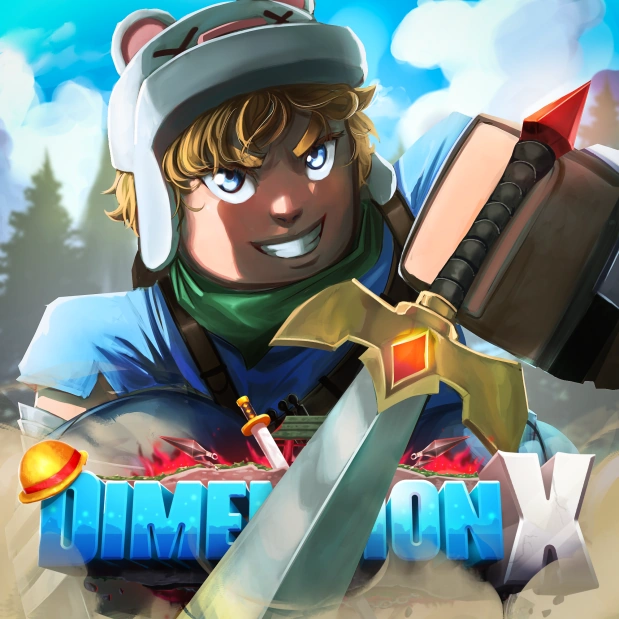 Flynn | Dimension X Wiki | Fandom