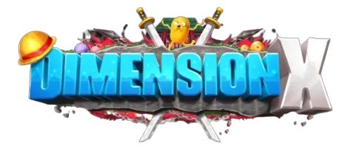 Dimension X Wiki | Fandom