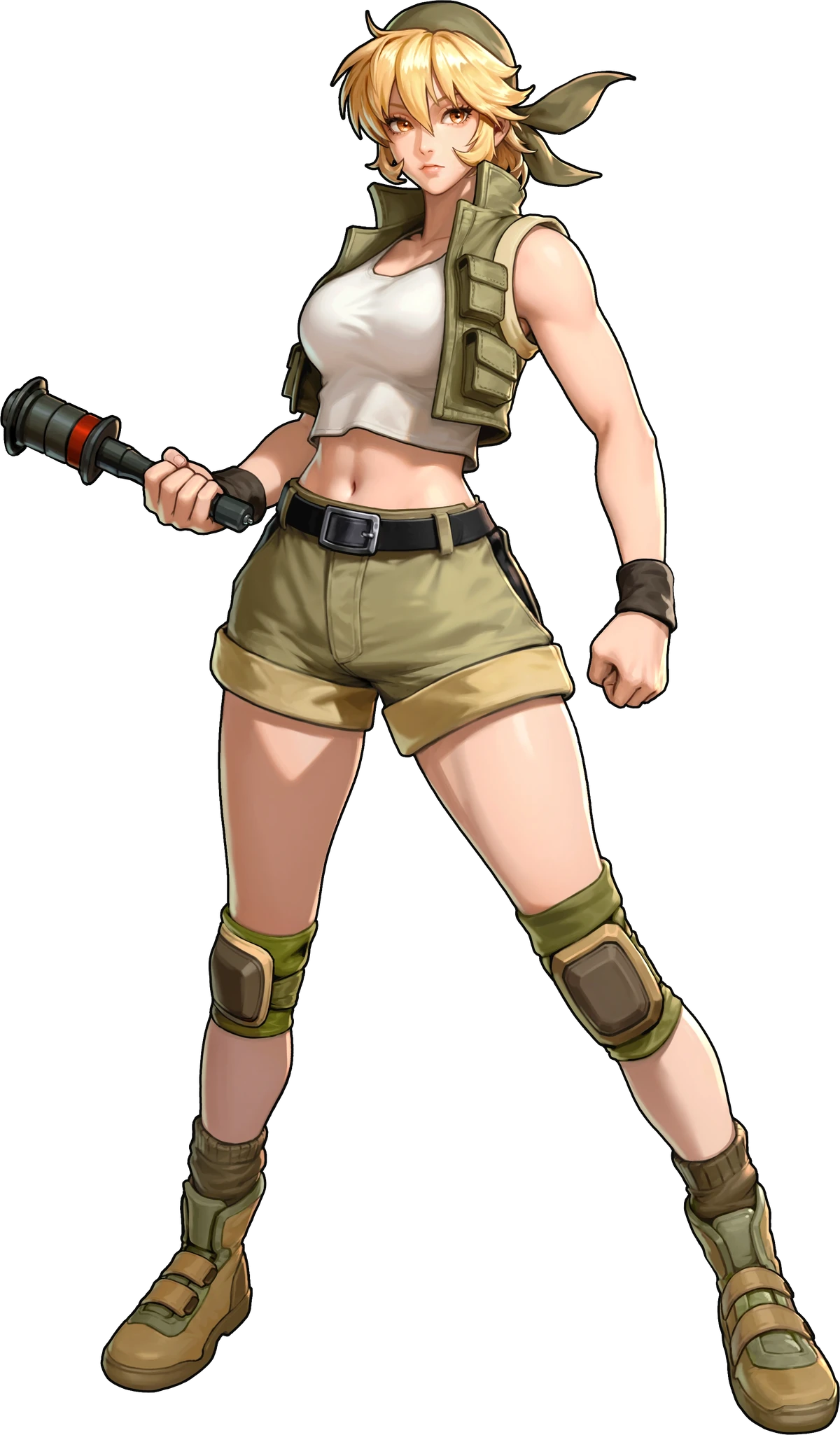 Eri Kasamato | Dimensional Coalescence Fanon Wiki | Fandom