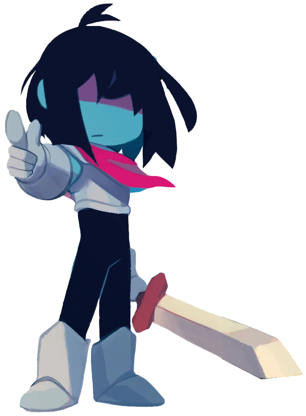 Kris | Dimensional Coalescence Fanon Wiki | Fandom