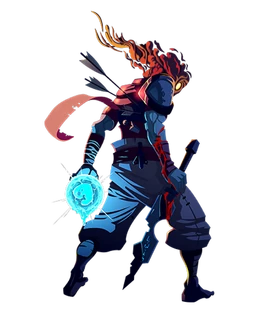 Beheaded | Dimensional Coalescence Fanon Wiki | Fandom