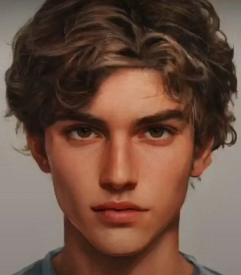 Leonel Morales | Dimensional Descent Wiki | Fandom