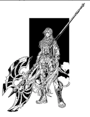 Aina Brazinger | Dimensional Descent Wiki | Fandom